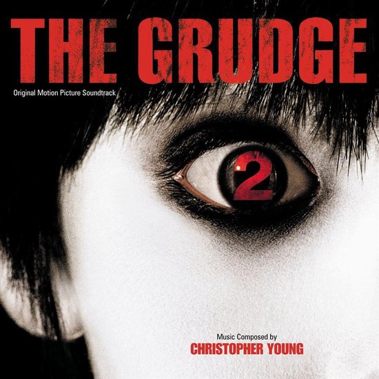 Grudge 2 [Original Motion Picture Soundtrack], Christopher Young ...