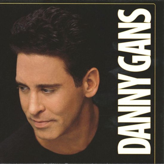 Brand New Dream, Danny Gans | Muziek | bol