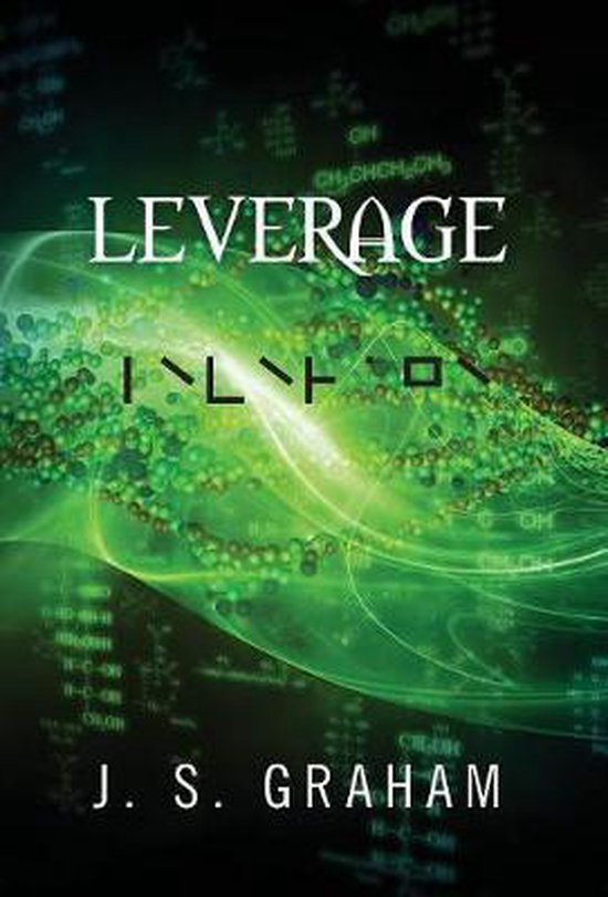 Leverage, Johnny Graham | 9781977208590 | Boeken | bol.com