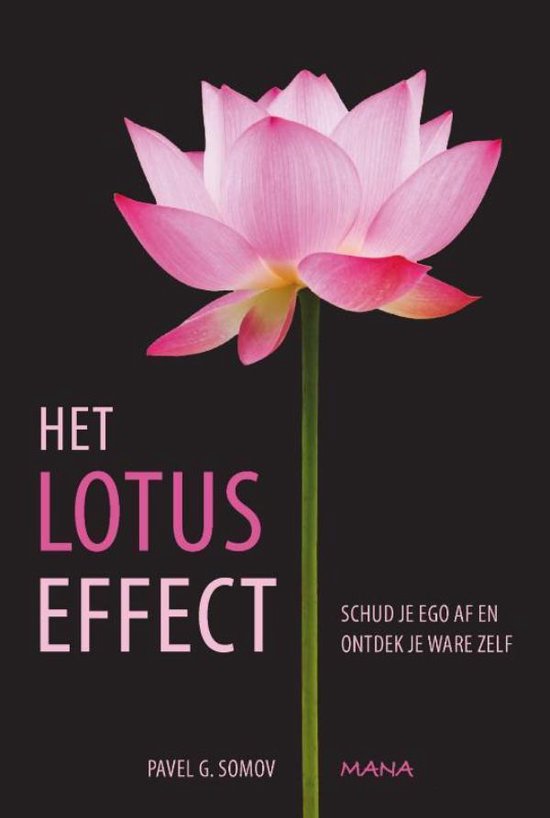 Het lotus effect (ebook), Pavel Somov | 9789049108229 | Boeken | bol.com
