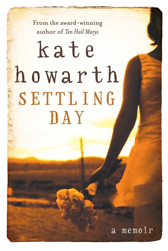 Settling Day (ebook), Kate Howarth | 9780702252419 | Boeken | bol