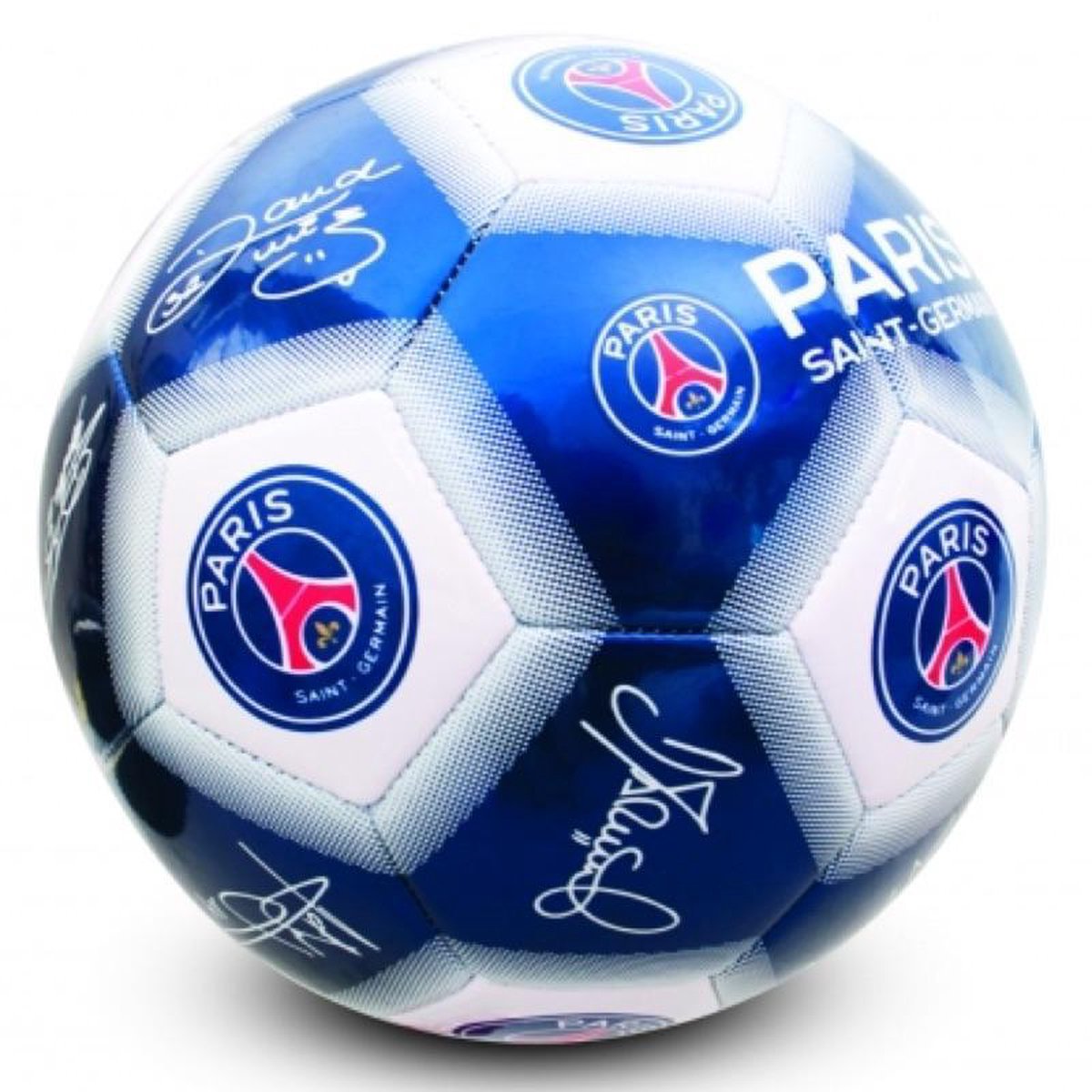 Bal Handtekeningen Paris Gaint-Germain (PSG) | bol.com