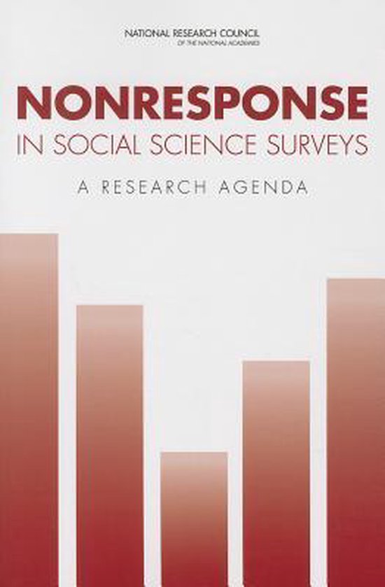 Nonresponse in Social Science Surveys | 9780309272476 | National ...
