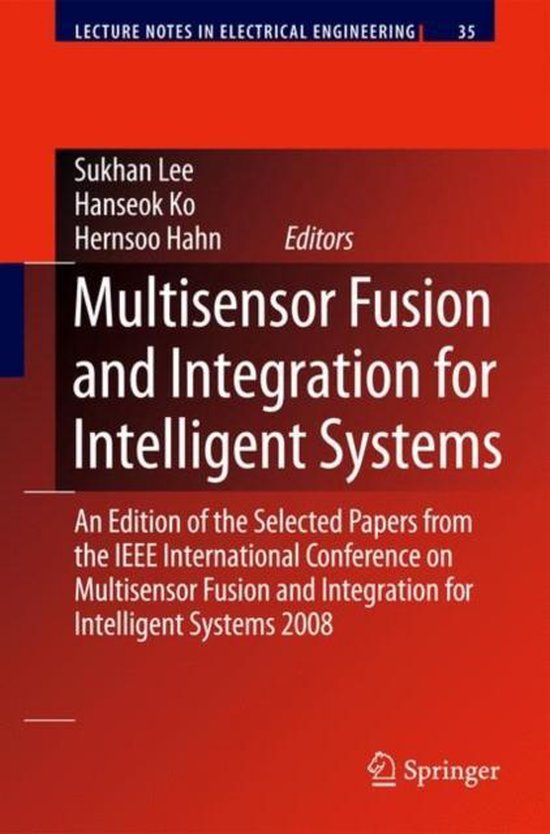 Multisensor Fusion and Integration for Intelligent Systems ...