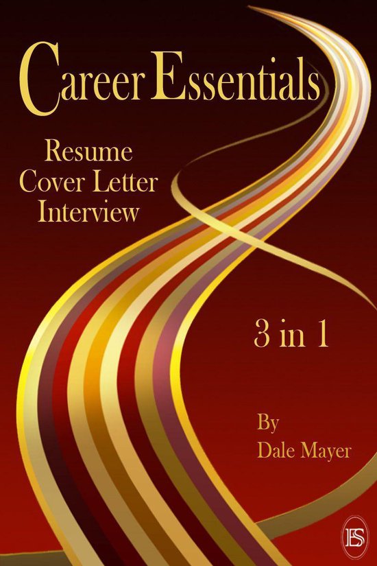 Career Essentials - Career Essentials: 3 in 1 (ebook), Dale Mayer ...