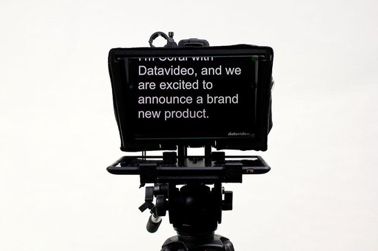 Datavideo TP-300 Teleprompter / Autocue kit | bol