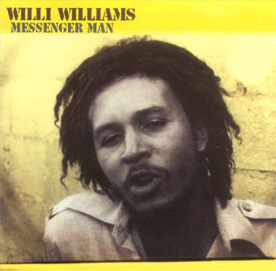 Messenger Man, Willi Williams | CD (album) | Muziek | bol
