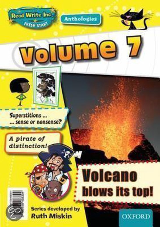 Read Write Inc. | bol.com