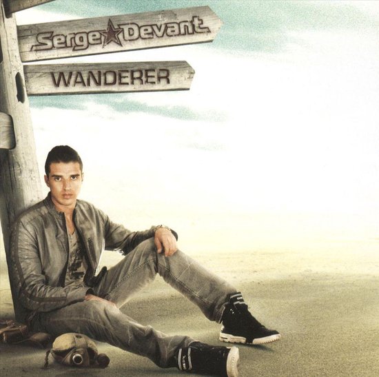 Wanderer, Serge Devant | CD (album) | Muziek | bol