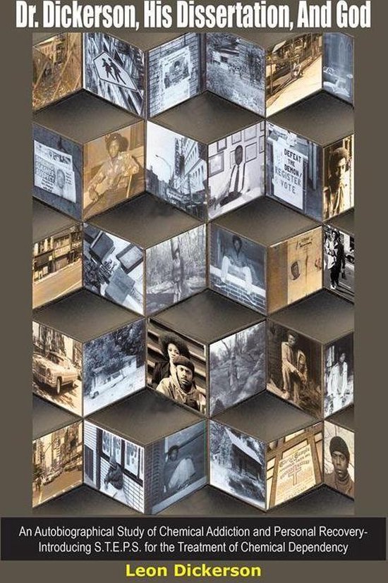 Dr. Dickerson, His Dissertation, and God (ebook), Leon Dickerson ...