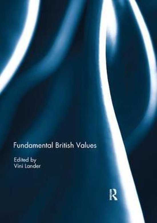 Fundamental British Values | 9780367231286 | Boeken | bol