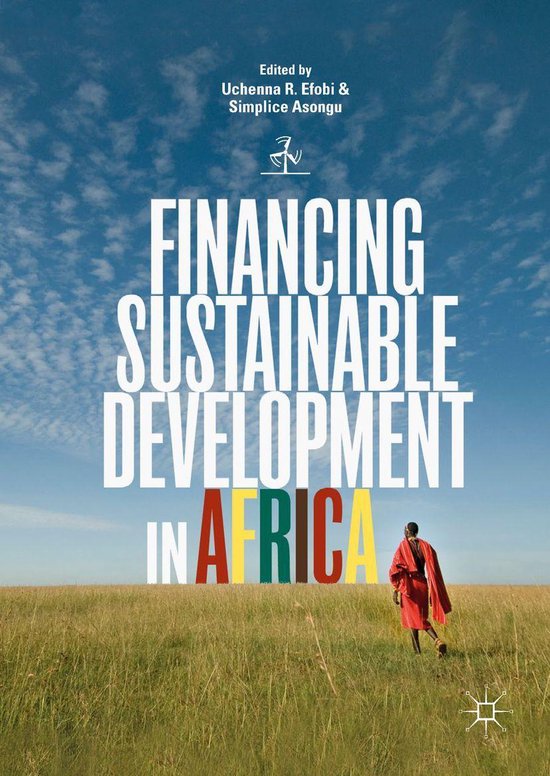 Financing Sustainable Development in Africa (ebook) | 9783319788432 ...