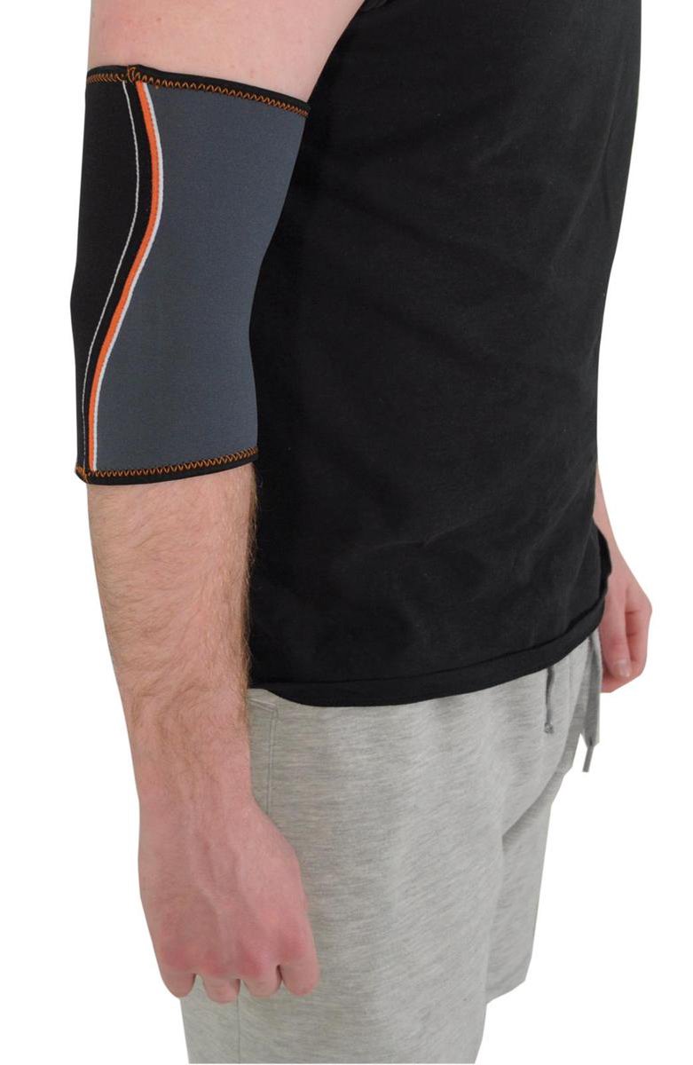 Aidapt brace elleboog - neopreen - maat xl | bol.com