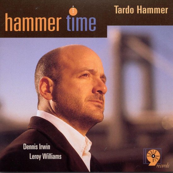 Hammer Time, Tardo Hammer | CD (album) | Muziek | bol.com