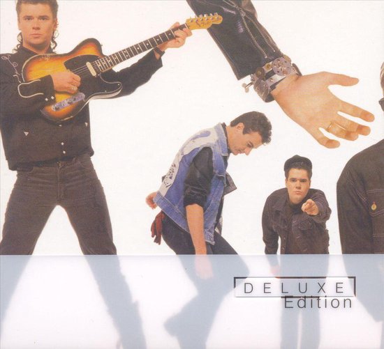 Kick, Inxs | CD (album) | Muziek | bol.com