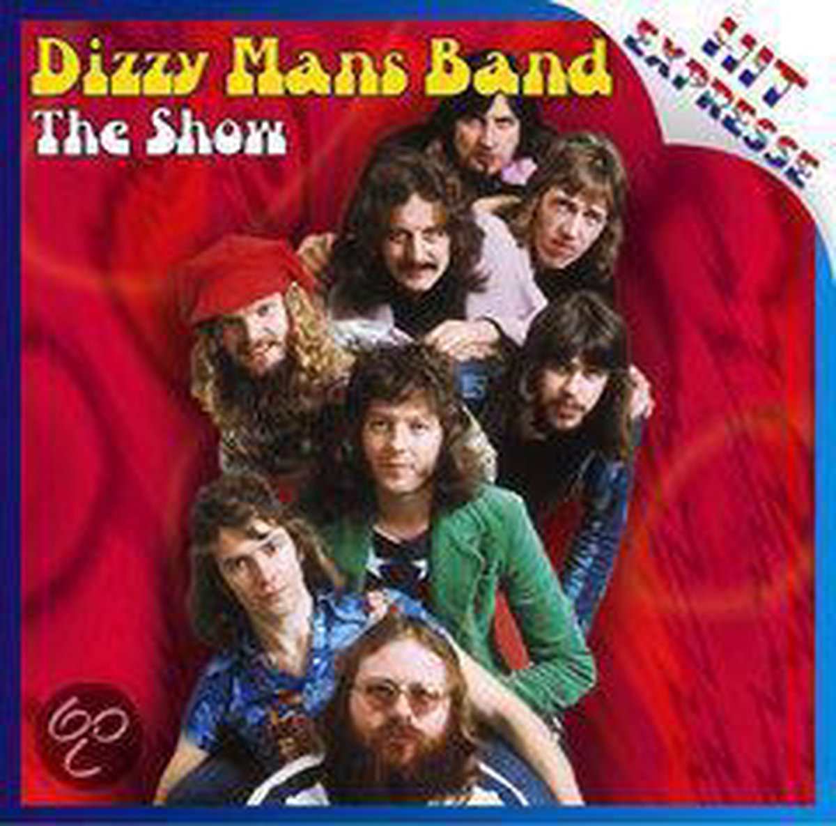 Show, Dizzy Man'S Band | CD (album) | Muziek | bol