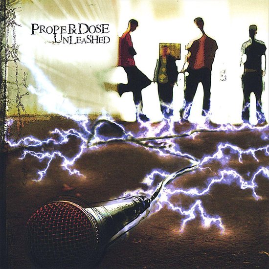 Unleashed | CD (album) | Muziek | bol