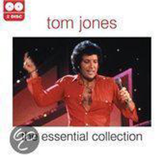 Essential Collection, Tom Jones | CD (album) | Muziek | bol