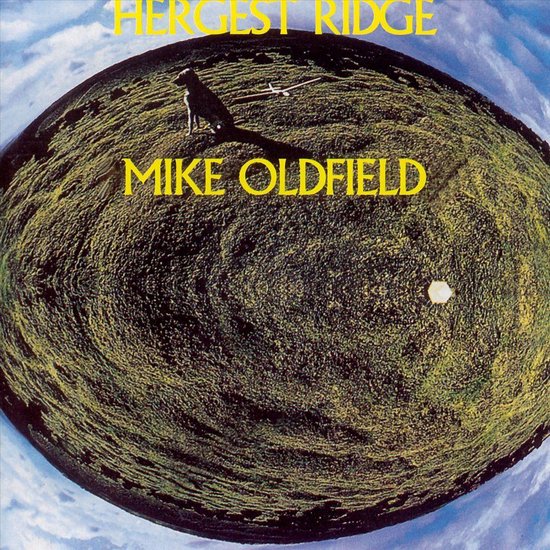 Hergest Ridge (Lp), Mike Oldfield | Muziek | bol