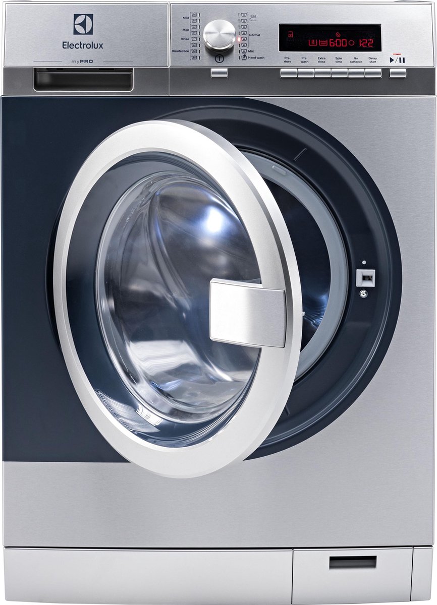 Electrolux WE170P - myPRO - Wasmachine | bol