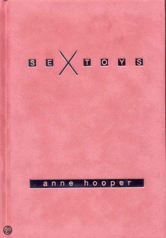 Sex Toys, Anne Hooper | 9789026928895 | Boeken | bol
