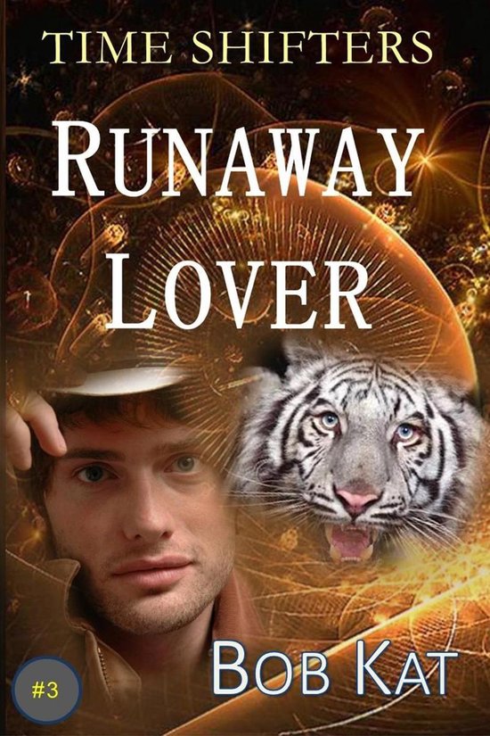 Time Shifters 3 - Runaway Lover (ebook), Bob Wernly | 9781497767898 ...