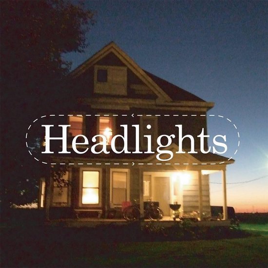 Headlights : Remixes (Limited Edition), Headlights | LP (album ...