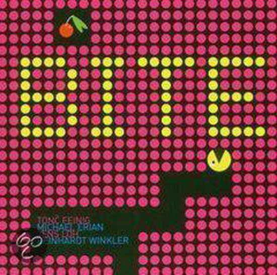 Tonc Feinig & Michael Erian, Jens - Bite | CD (album) | Muziek | bol.com