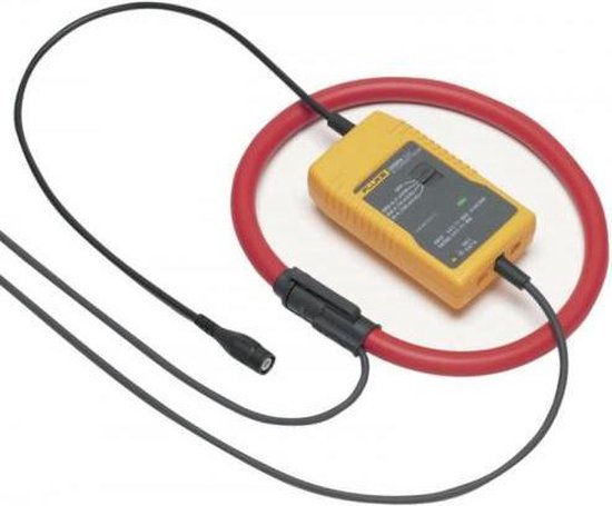 Fluke i3000s flex-24 Stroomtangadapter Meetbereik A/AC (bereik): 3 ...