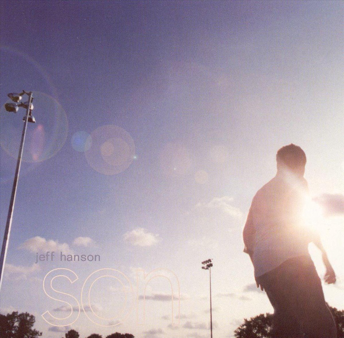 Son, Jeff Hanson | CD (album) | Muziek | bol