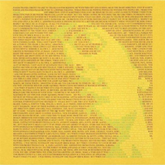 Encrypted Scriptures | 5060138300873 | Boeken | bol