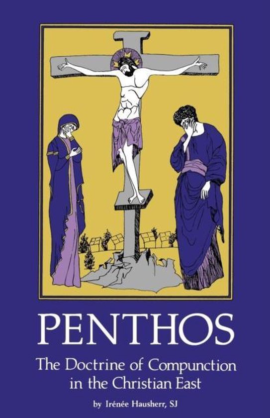 Penthos | bol.com