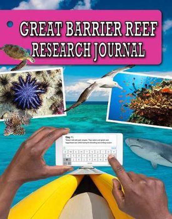 Ecosystems Research Journal- Great Barrier Reef Research Journal ...