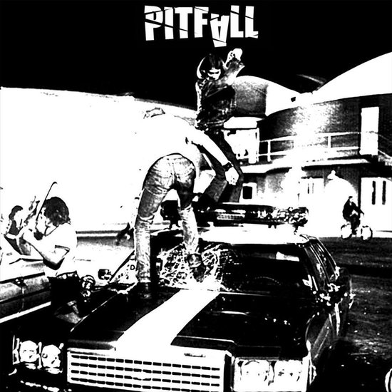 Pitfall, Leprous | Muziek | bol