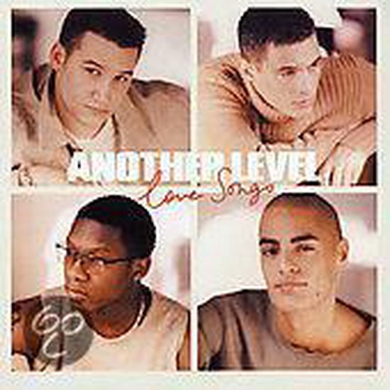 Love Songs, Another Level | CD (album) | Muziek | bol