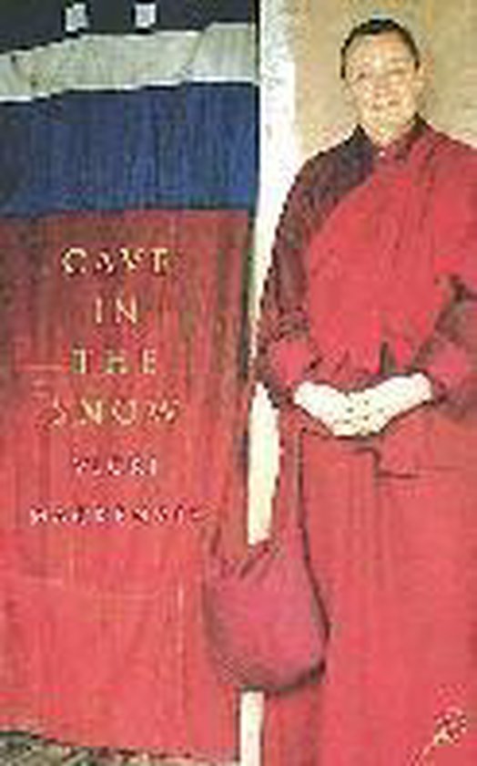 Cave In The Snow | 9780747543893 | Vicki Mackenzie | Boeken | bol.com