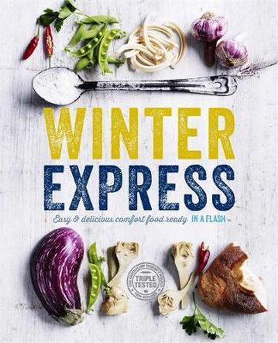 Winter Express | 9780753731079 | Boeken | bol.com