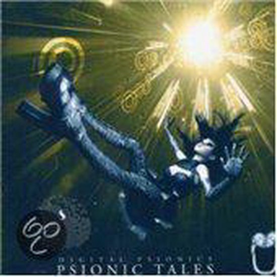 Psionic Tales -Ltd-, Various | CD (album) | Muziek | bol.com