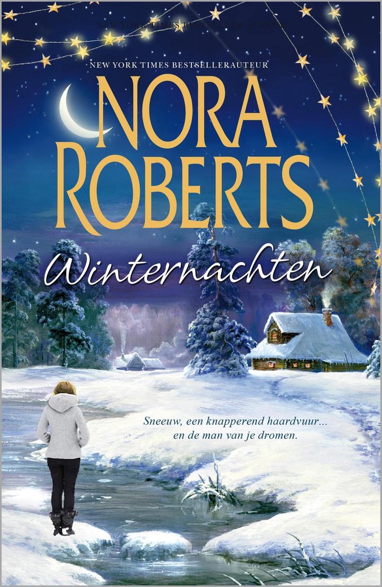 Winternachten (ebook), Nora Roberts | 9789402752137 | Boeken | bol