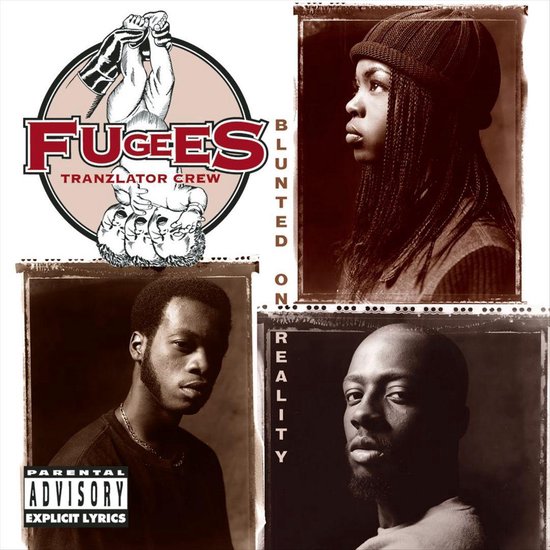 Blunted on Reality, Fugees | CD (album) | Muziek | bol