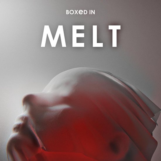 Melt, Boxed In | LP (album) | Muziek | bol