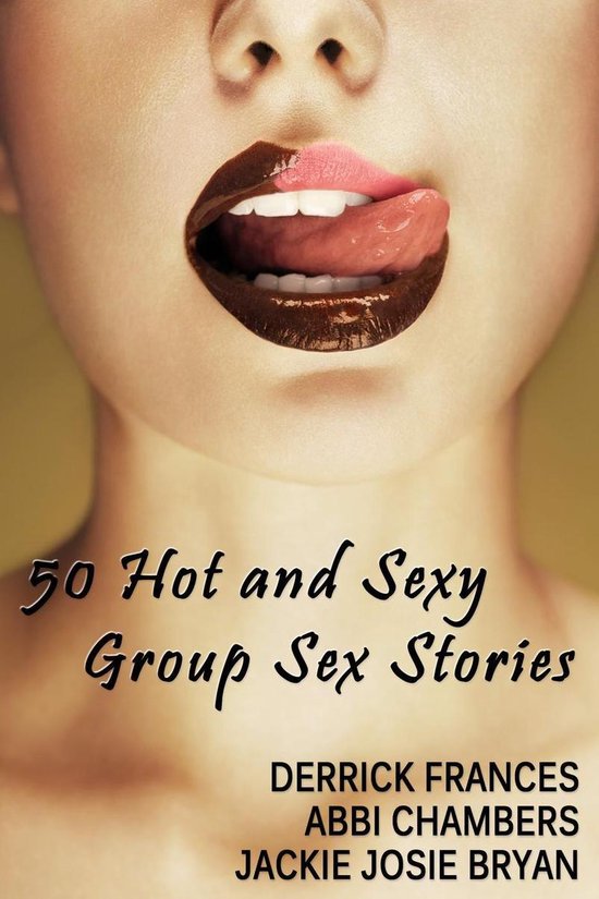 50 Hot and Sexy Group Sex Stories xxx (ebook), Derrick Frances | 9781497741294 | Boeken | bol.com