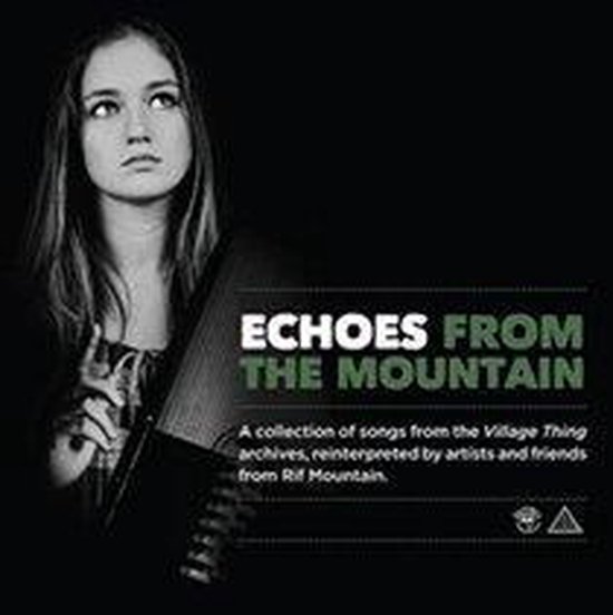 Echoes From The Mountain, various artists | CD (album) | Muziek | bol.com