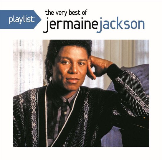 Playlist: The Very Best of Jermaine Jackson, Jermaine Jackson | CD ...