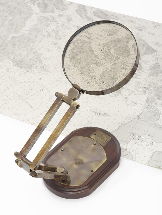 loupe/ vergrootglas groot | bol