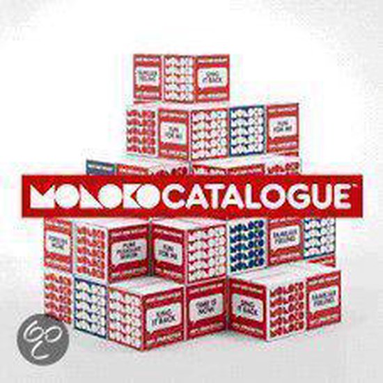 Moloko - Catalogue - Bonus Addition Internat, Moloko | CD (album ...