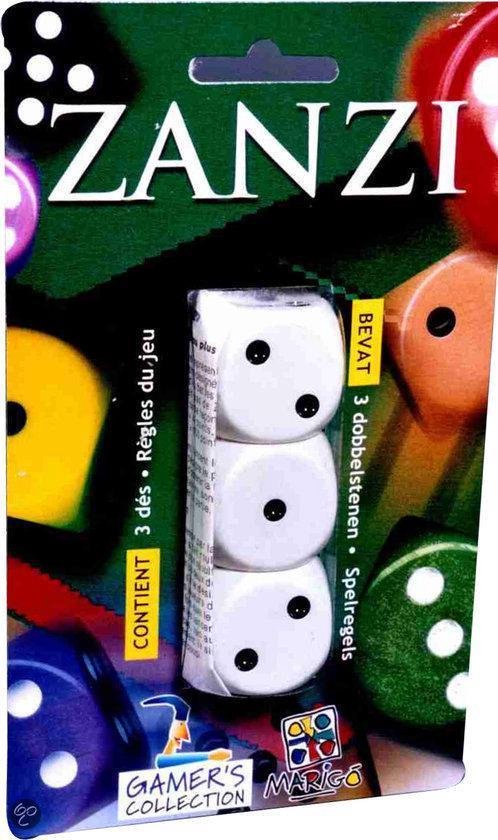 Zanzi | bol.com