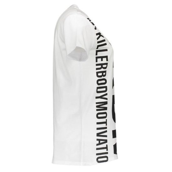 MKBM Logo T-shirt XL | bol