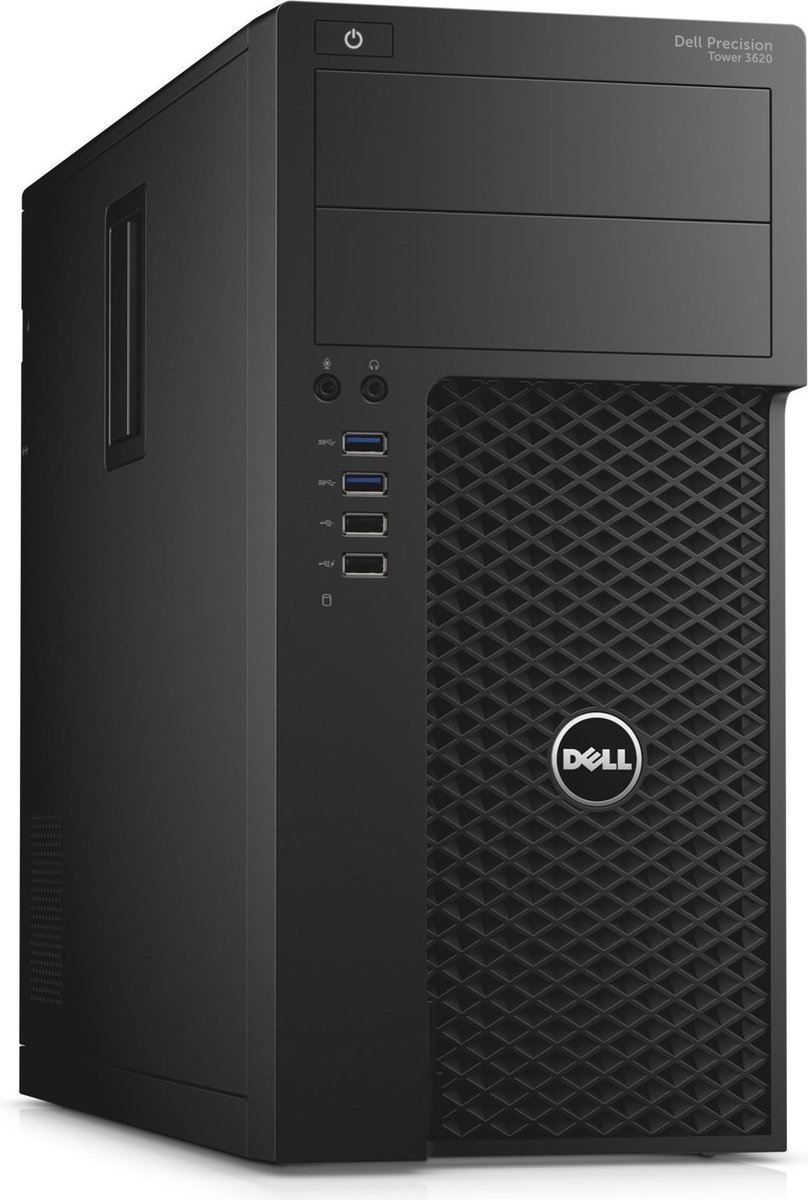 Dell Intel Core i7-7700 (8M Cache, 3.6GHz), 16GB DDR4 2400MHz, 512GB ...