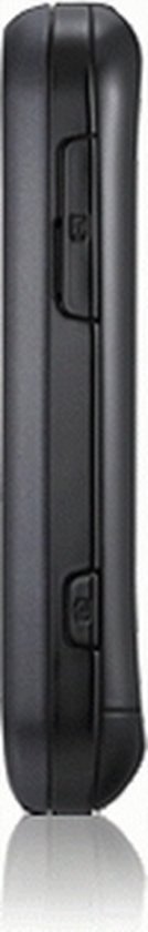Samsung Star Qwerty (B3410) - Noir Black | bol